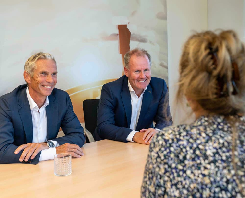 Over ons - Boelen