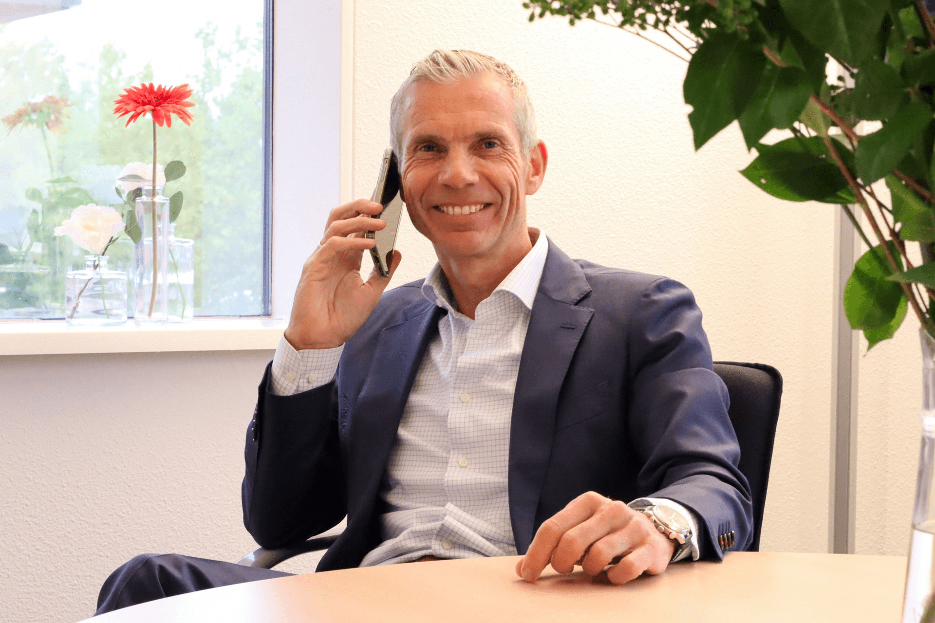 Over ons - Boelen